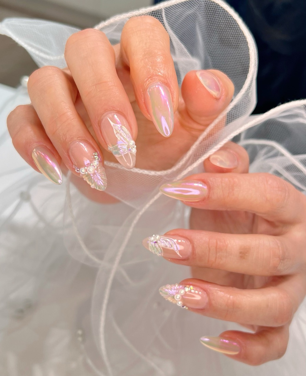 Cindy Nails - Nail Salon in Victoria, BC V8Z 4C8