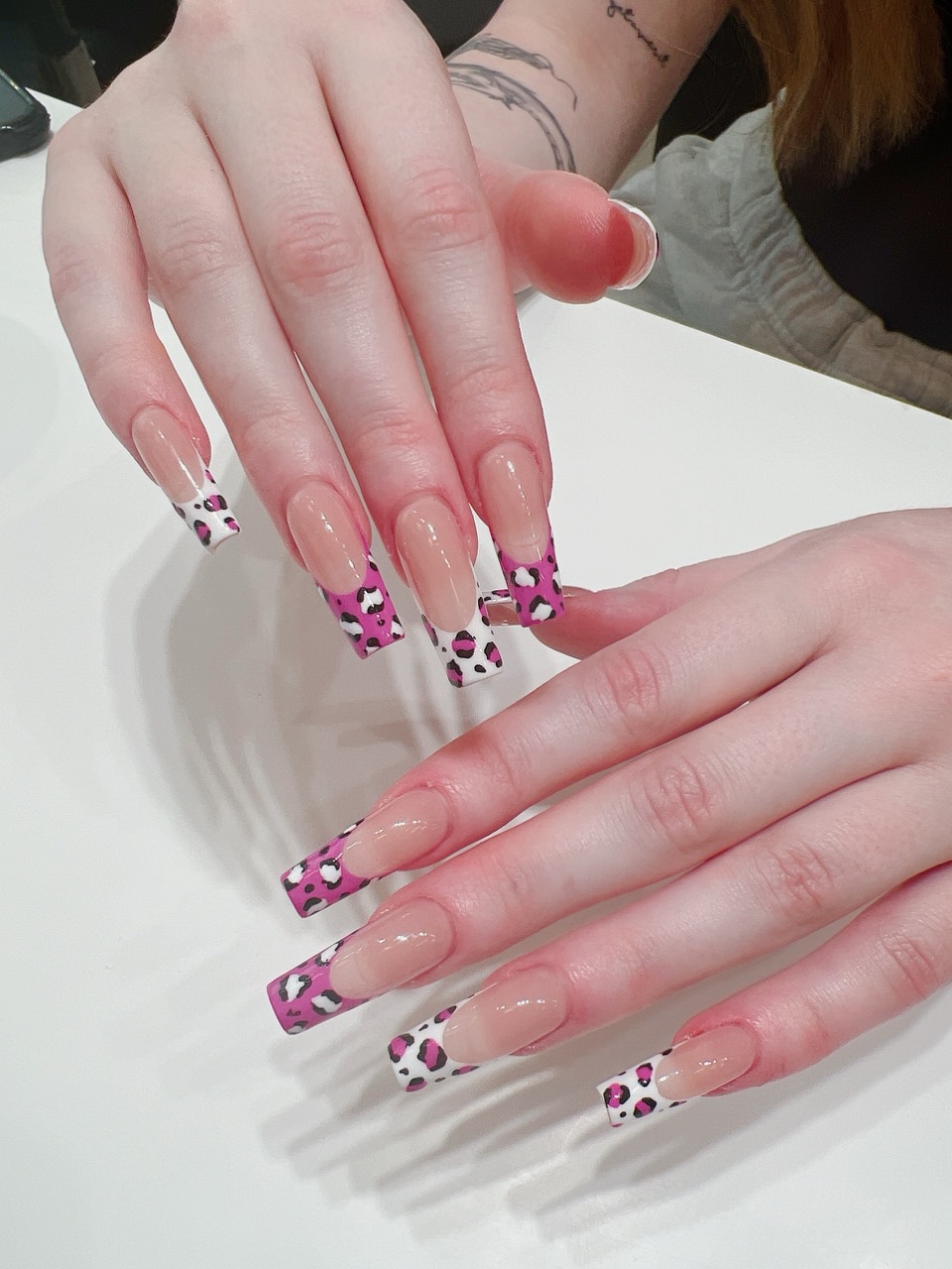 Cindy Nails - Nail Salon in Victoria, BC V8Z 4C8